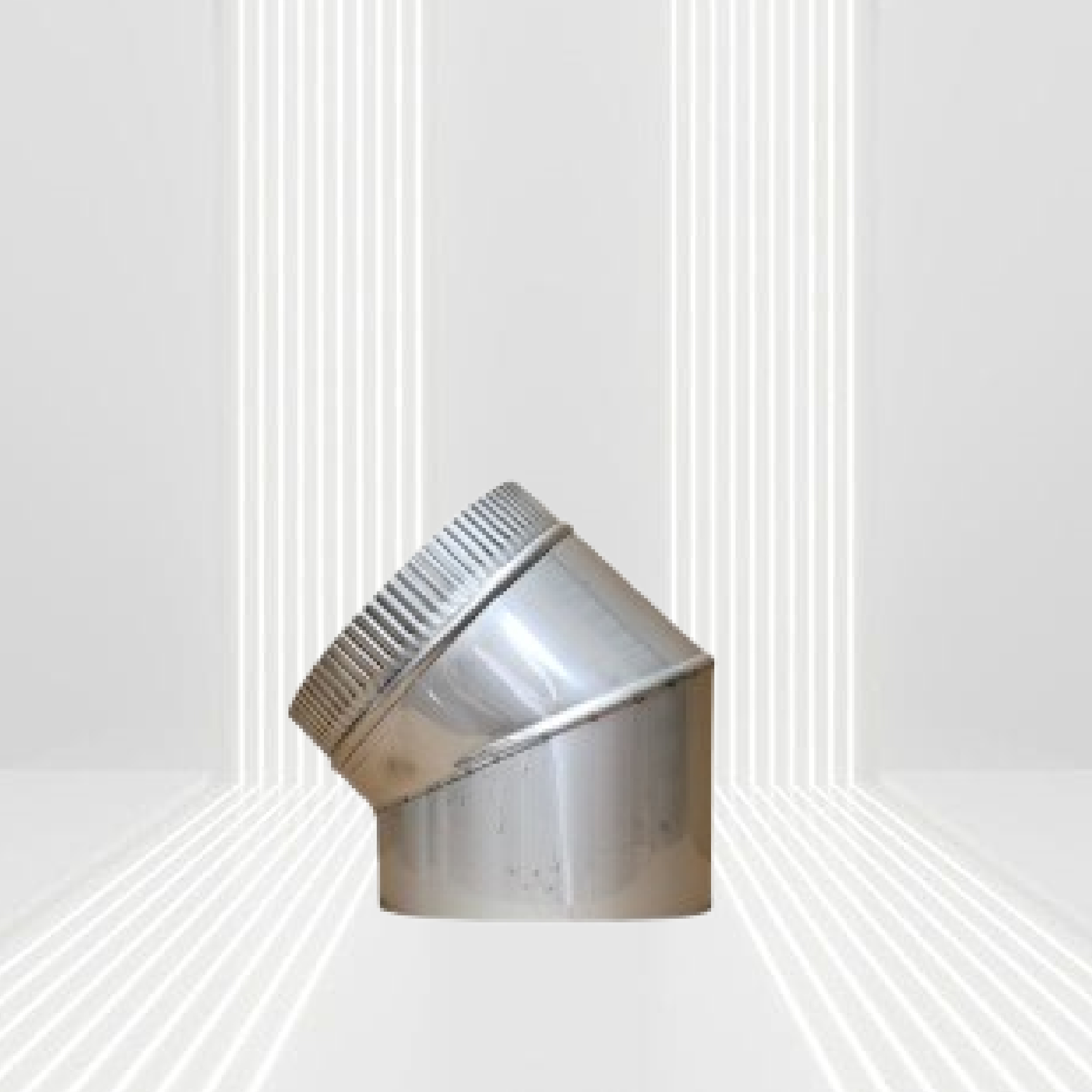 BENDS – Stainless Flue