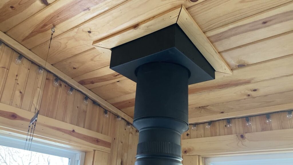 Wood Stove Pipe in Australia – Premium Stove Pipes for Wood Stoves