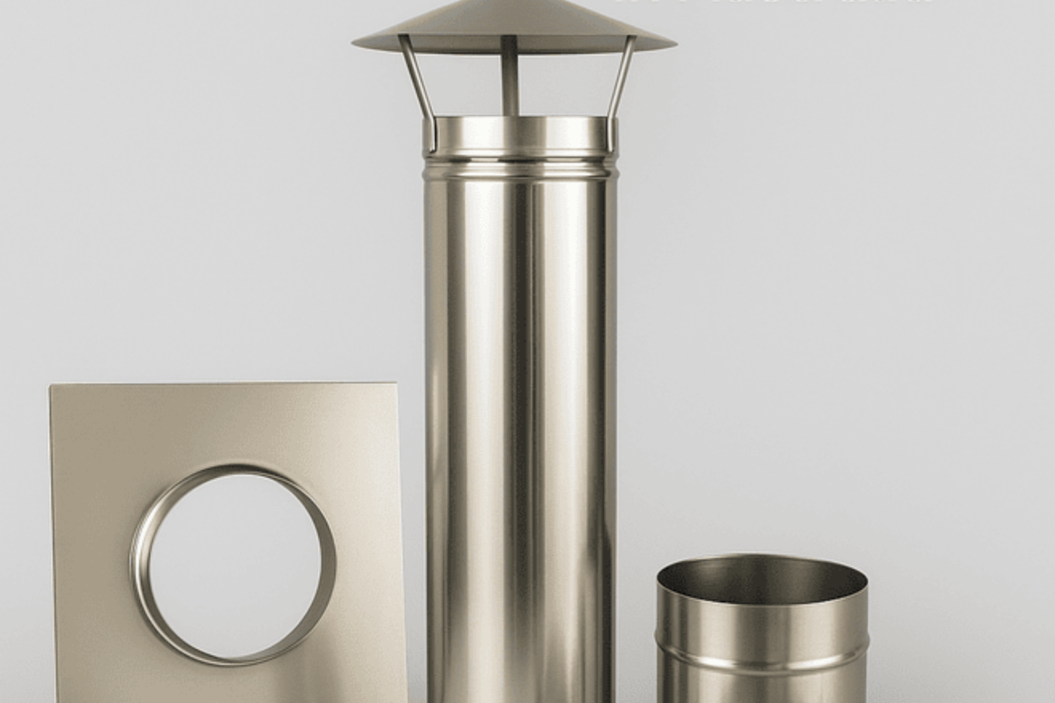 Insulated Flue Kit: The Ultimate Guide to Safe and Efficient Chimney ...