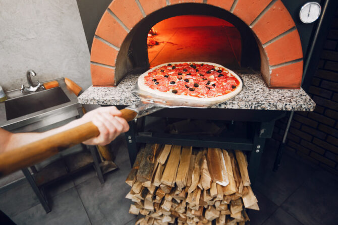 The Ultimate Guide to Pizza Oven Flue Kits - Everything You Need